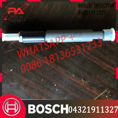 중국 데우츠 BFM1013 보쉬 디젤 연료 분사기 02112957 0432191327 판매용