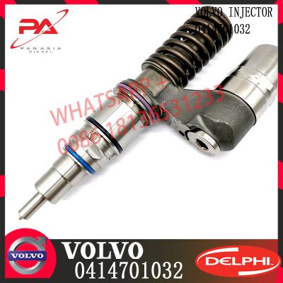 China Diesel Fuel Unit Injector 0414701029 0414701030 0414701058 For SCANIA 1478643 1478648 579254 for sale