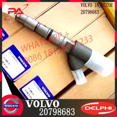 China Common Rail Fuel Injector Fuel Injection 20798683 04290986 0 445 120 066 For V-O-L-V 0445120066 for sale