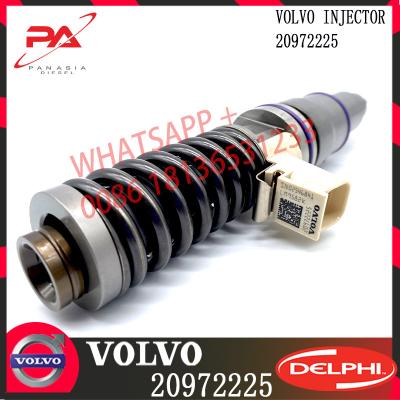 China V-O-L-V Diesel Engine Fuel System Electronical Injector 20584345 20972225 21340611 21371672 BEBE4D24001 for Truck for sale