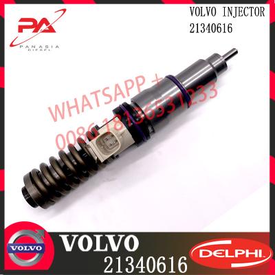 China Diesel injector spare parts car 21371679 21340616 BEBE4D25101 for V-O-L-V nozzle injector for sale
