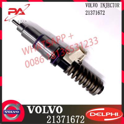China V-O-L-V Diesel Engine Fuel System Electronical Injector Unit OEM 20584345 20972225 21340611 21371672 BEBE4D24001 for TrucK for sale