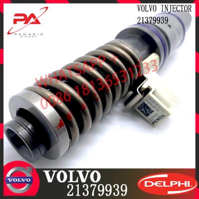 China Electronic Unit Injectors common rail fuel injector 21379939 BEBE4D27002 for V-O-L-V Penta for sale
