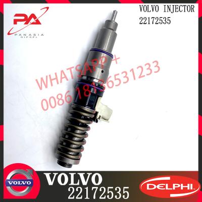 China Diesel Fuel Injection System Unit Injector BEBE4D34101 22172535 for sale