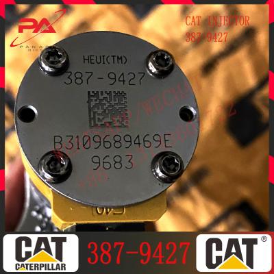 China C-A-T Rebuild Injector Assy 328-2585 387-9427, Einspritzdüse C-A-T C7 C9 für Bagger E329D E330D E336D zu verkaufen