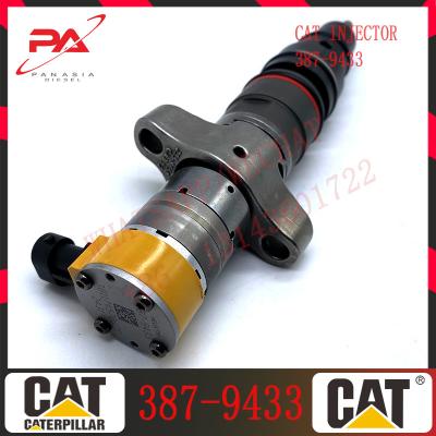 China C-A-T C7 C9 Injector C9 Engine Fuel Injector Nozzles 10R7224 236-0962 557-7633 387-9433 C-A-T C9 Engine Injector for sale