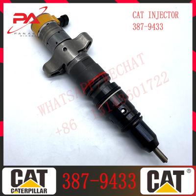 China C-A-T C7 C9 Injector C9 Engine Fuel Injector Nozzles 10R7224 236-0962 557-7633 387-9433 C-A-T C9 Engine Injector for sale