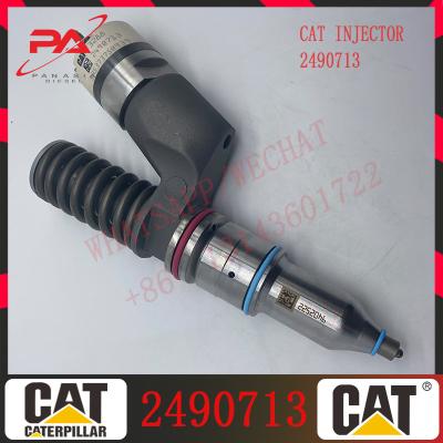 Chine Injecteurs de carburant diesel à grande vitesse de C-A-TERPILLAR 2217-9915 10R3262 249-0713 2490713 à vendre