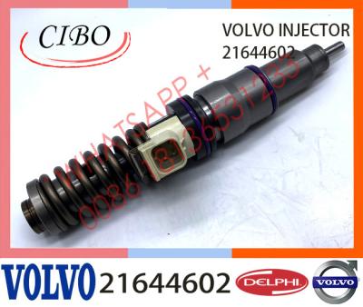 China Diesel Electronic Unit Injectors 20747787 21585101 21644602 BEBE4D37001 Fuel Injector Assy For V-O-L-V for sale