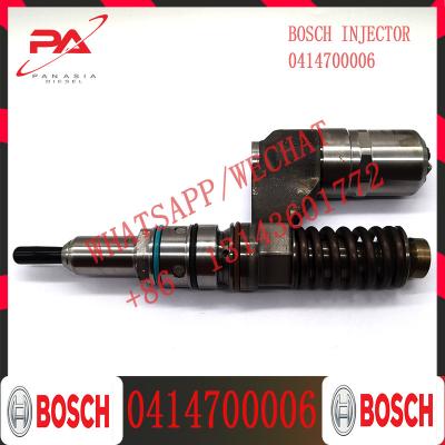 China Injetor de combustível diesel genuíno 0414700006 0414700010 0986441020 0986441120 para FIAT  504100287 à venda