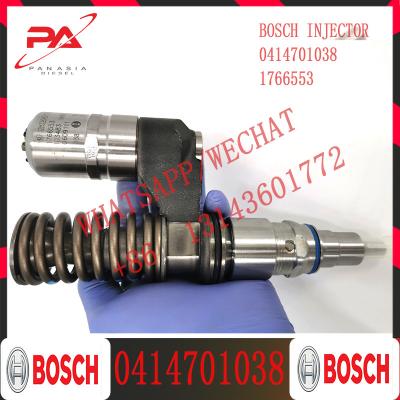 China Injetor de alta qualidade 0414701038 0414701063 1548472 injetor diesel de 1766553 motores para Scania à venda