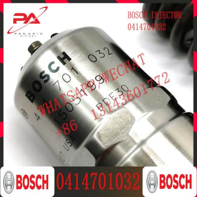 China New EUI Unit Injector 0414701059 0414701032 For SCANIA DC16.40A DC16.41A DC16.42A Engine 1505199 for sale