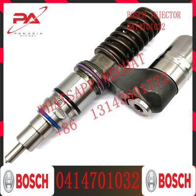 China New EUI Unit Injector 0414701059 0414701032 For SCANIA DC16.40A DC16.41A DC16.42A Engine 1505199 for sale