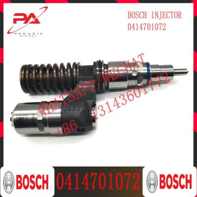 China Bomba diesel 0414701072 da unidade da injeção 0414701051 0414701073 0414701076 0414701077 0414701086 para SCANIA à venda