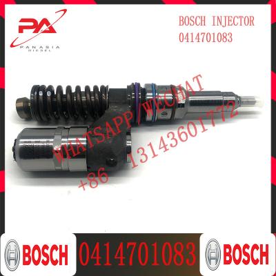 China Injetor genuíno 0414701013 da unidade do combustível diesel 0414701052 0414701083 2995480 2998526 5237178 42562791 500331074 à venda
