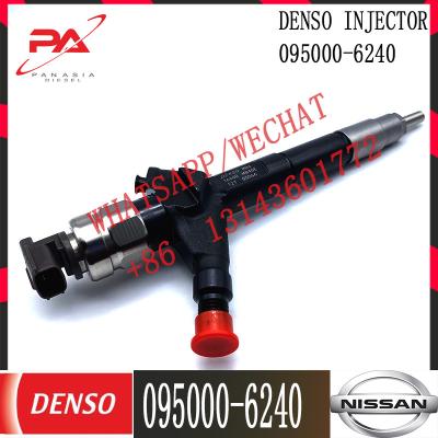 China bocal 16600-VM00D do injetor, 16600-MB40A, injetor de 16600-VM00C 095000-6240 para Nissan Cabstar YD25, DDTi, dCi 16600-VM00 à venda