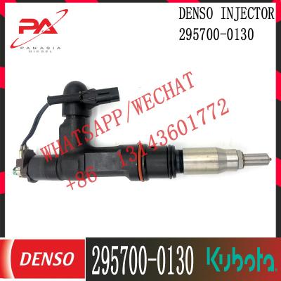 China Diesel Common Rail Fuel Injector 295700-0130 2957000130 For Hino for sale