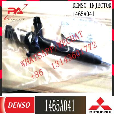 China 1465A041 Rail Diesel Common Fuel Injector Pickup For Mitsubishi 4D56 L200 TRITON 2.5L 095000-5600 0950005600 for sale