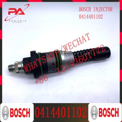 China POMP 0414401101 0414401102 VAN DE BRANDSTOFhoge druk 0414401105 VOOR V-O-L-V-GRAAFWERKTUIGec240 EC290 DEUTZ D7E TCD2013 MOTOR Te koop