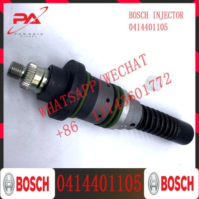 中国 本物の単位の燃料ポンプ0414491109 20500360のための02113002 BFM2012 BF6M1013 BF4M1013のための0414401106 0414401105 販売のため