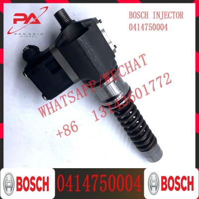 中国 EC210B EC290Bの共通の柵の燃料ポンプD7D D6Dエンジン20450666のための燃料噴射装置ポンプ02112706 0414750004 販売のため