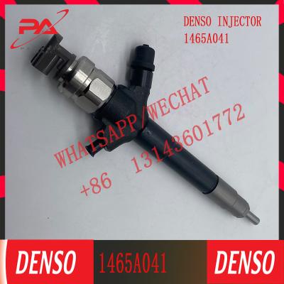 China Injetor de combustível comum do injetor 095000-9560 1465A257 1465A041 095000-956# do trilho para MITSUBISHI 4d56 L200 Triton à venda