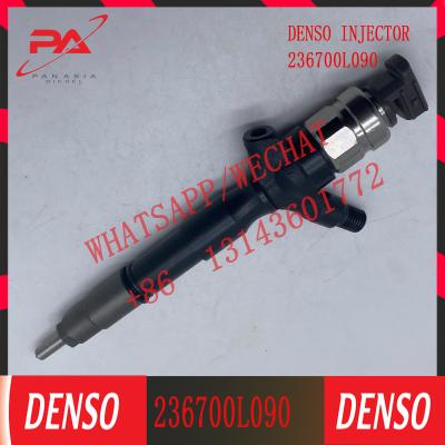China Injeção diesel 236700L090 do bocal do bocal 2950500520 do injetor 295050-0520diesel do combustível para o injetor comum do trilho de Toyota à venda