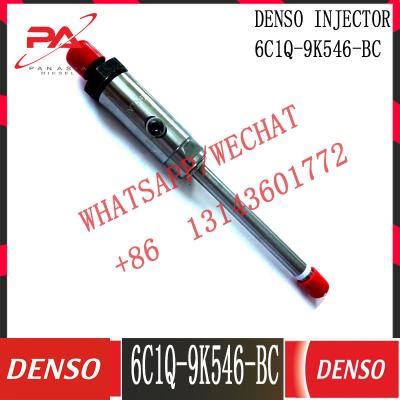 China Conjunto de bocal do injetor da injeção 8n7005 das peças sobresselentes do motor diesel D6114 à venda