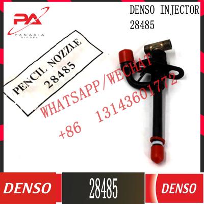 China Para o motor Diesel Stanadyne, bocal de injecção de lápis 28485 RE36939 RE38087 à venda
