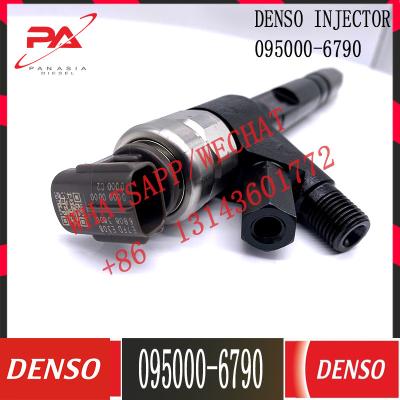 China 095000-5511 095000-8871 095000-5215 095000-6353 095000-6593 095000-6790 095000-6791 Common rail injector diesel for sale