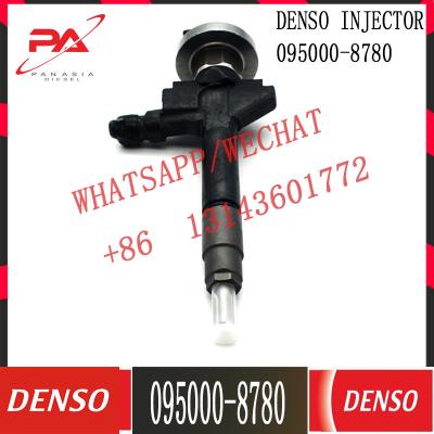 Cina Combustibile diesel Inejctor 095000-8780 per MAZDA RFY1-13-H50A 0950008780 in vendita