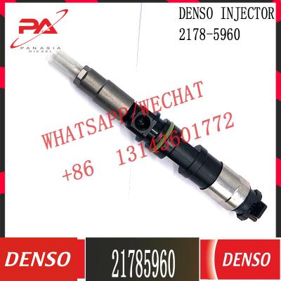 Китай дизельный инжектор коллектора системы впрыска топлива распылителя форсунки 2950501240 насоса для подачи топлива инжектора 21785960 295050-1240 для V-O-L-V продается