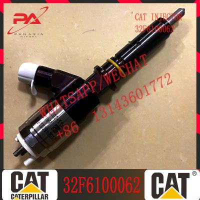 Chine valve 32F61-00060 32F6100062 d'injecteur de gazole de 320D 7206-0379 C-A-TERPILLAR à vendre