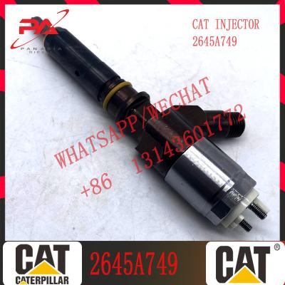 Chine Injecteur de carburant commun de rail pour le chat 320-0690 292-3790 282-0480 10R-7673 2645A749 à vendre
