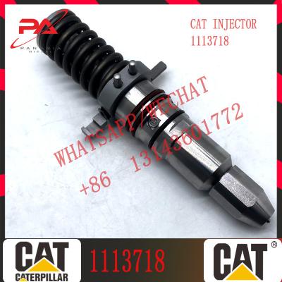 Chine 111-3718 injecteur de carburant commun 224-9090 4P-9075 4P-9076 4P-9077 de rail de moteur d'ELIC à vendre