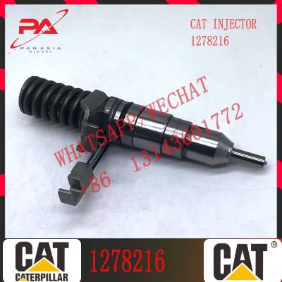 Chine Injecteur de carburant 3126 d'E325B 3116 pour C-A-T 3114 3116 127-8216 1278216 1077732 à vendre