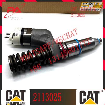 Chine 1965118 injecteurs de carburant diesel de C-A-TERPILLAR 1986877 2087951 2113021 2113022 à vendre