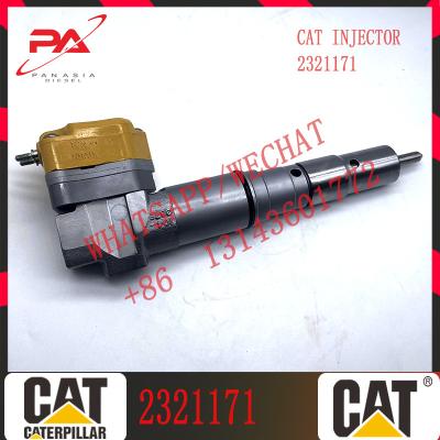 Chine Injecteur de carburant commun 2321167 de pièces de moteur diesel de rail 2321171 à vendre