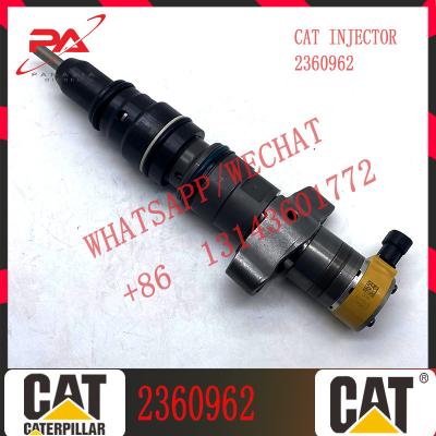 Chine Injecteurs de carburant de C-A-TERPILLAR de moteur 2360962 10r7224 10r-7224 1888739 Tk722 GraderC-A-T à vendre