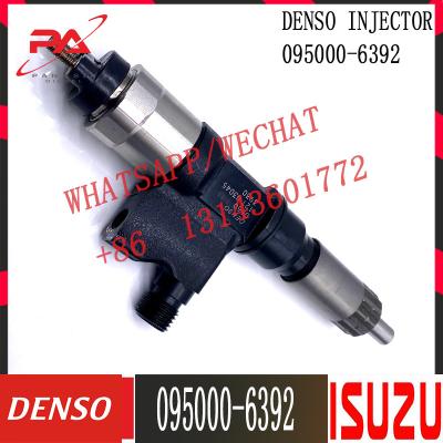 China 095000-6392 095000-6393 injetores do motor 095000-6420 095000-6430 8-97609791-2 para Denso à venda