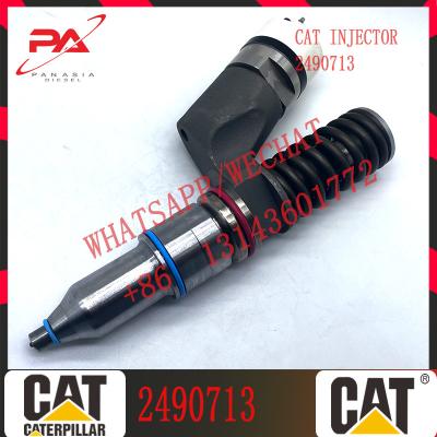 China Baumaschinen-Teil-C-A-T Fuel Injector Group Soem 10R3262 2490713 zu verkaufen