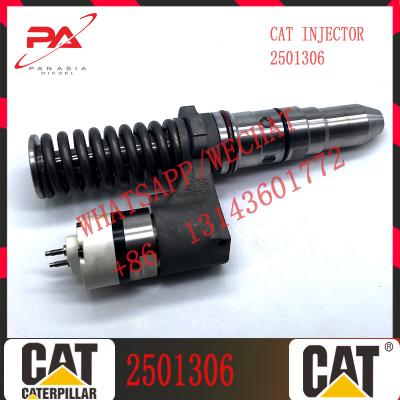 Chine 3508 carburant 3920206 2501306 de bec de Diesel Injector 3512 d'excavatrice à vendre