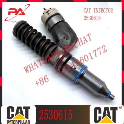 Chine Injecteur de carburant commun 10r-3264 253-0615 de C-A-Terpillar de rail 244-7715 3740750 2530615 à vendre