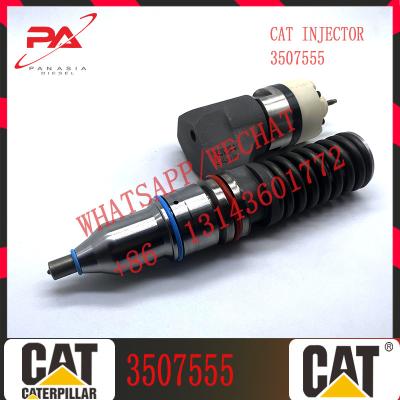 중국 애벌레 C10을 위한 212-3467Diesel 엔진 분사기 10R-1259 3507555 317-5278 C12 공통 레일 판매용