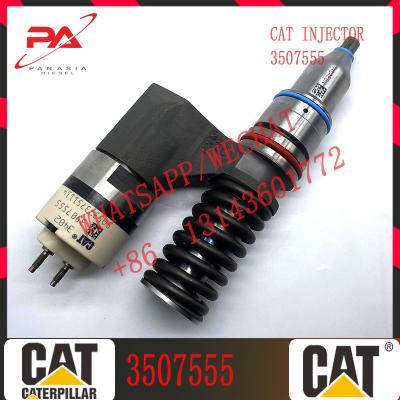 중국 애벌레 C10을 위한 212-3467Diesel 엔진 분사기 10R-1259 3507555 317-5278 C12 공통 레일 판매용