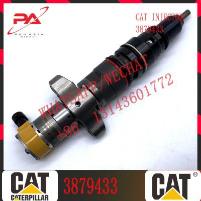 Cina Iniettore 3879433 del C-A-T C9 5577627 iniettore 235-2888 557-7627 387-9433 C9 di C-A-T 330 dell'escavatore del C-A-T 336 in vendita