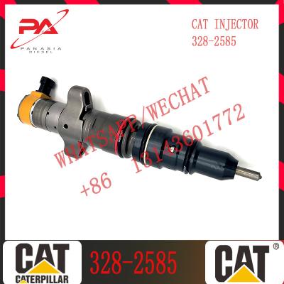 China 328-2585 ursprüngliche und neue Dieselmotorbrennstoffinjektoren des Dieselkraftstoffs C7 328-2585 387-9427 254-4339 387-9433 328-2574 zu verkaufen