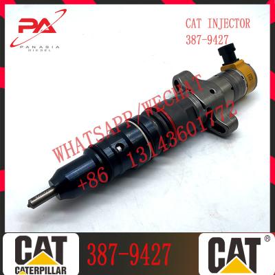 Cina 387-9427 iniettori di combustibile originali e nuovi del motore diesel del combustibile diesel C7 387-9427 326-4700 387-9433 328-2585 in vendita