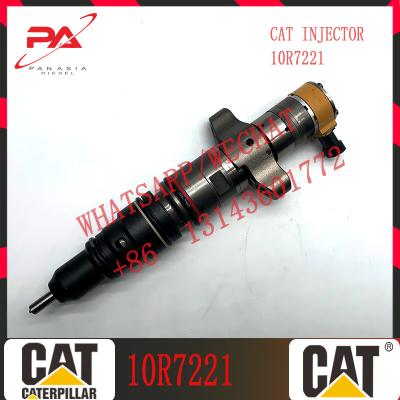 中国 10R7221ディーゼル機関の燃料噴射装置387-9434 241-3218 328-2581 C9 販売のため