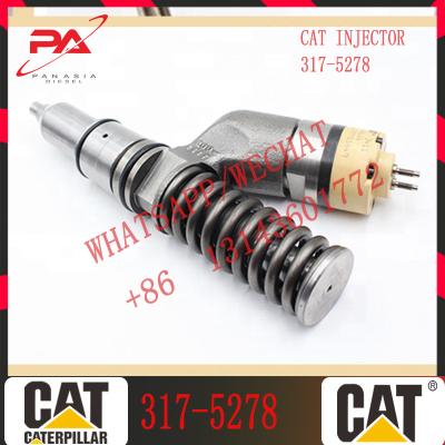 中国 317-5278幼虫C10エンジンの共通の柵の燃料噴射装置20R-0055 317-5278 229-1631 350-7555 販売のため